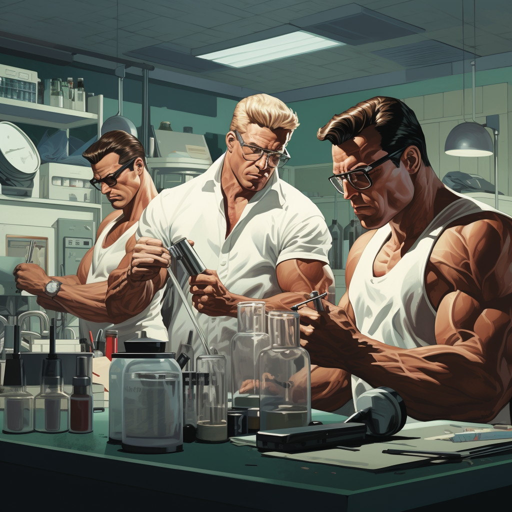 Todo lo que Necesitas Saber sobre Creatina: Beneficios, Tipos y Uso ...